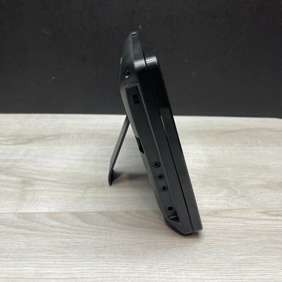 Sony PlayStation 2 PS2 Slim | 10" LCD Portable Screen | CAR HOME ...