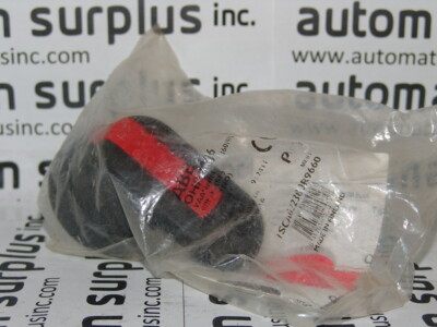 ABB OHB65J6 1SCA022380R9660 DISCONNECT SWITCH HANDLE NEW!! | eBay