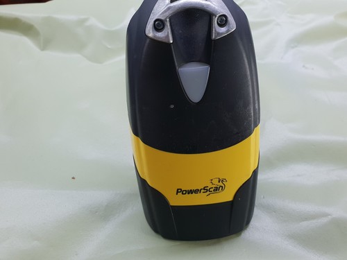 PowerScan M8300 Readers Industrial Handheld Laser Bar Code Reader ...