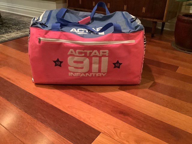 ACTAR 911 Infantry Infant CPR Manikin Training Dummy Parts for sale ...