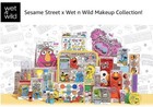 Wet n Wild Sesame Street Collection Sesame Street or YOUR CHOICE | eBay