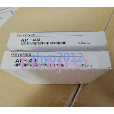 1PC New Keyence AP-44 Pressure Sensor AP44 Free Shipping | eBay