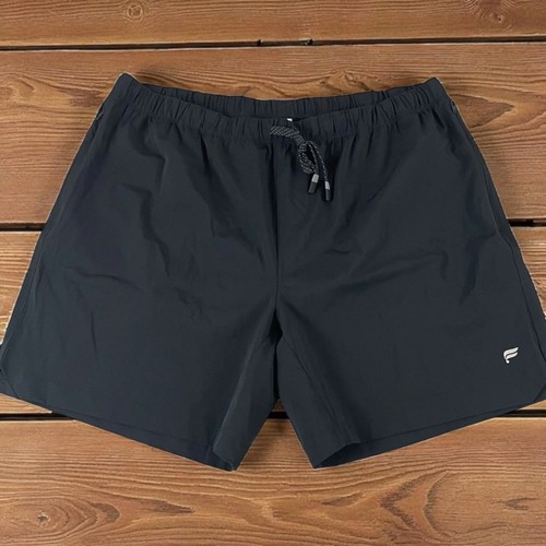 Fabletics The One Short Men's XXL 7" Inseam Gym Quick Dry WorkoutJog ...