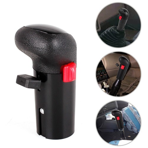Gear Shift Knob w/ Range Selector For Eaton Fuller Roadranger A6913 ...