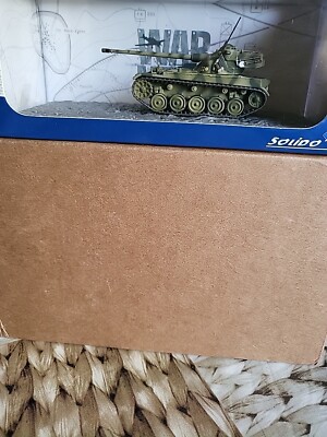 War Master AMX-13/75 | eBay