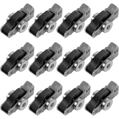 12PCS Valve Rocker Arm Intake 5047896AD For Dodge Jeep Chrysler 3.6L ...