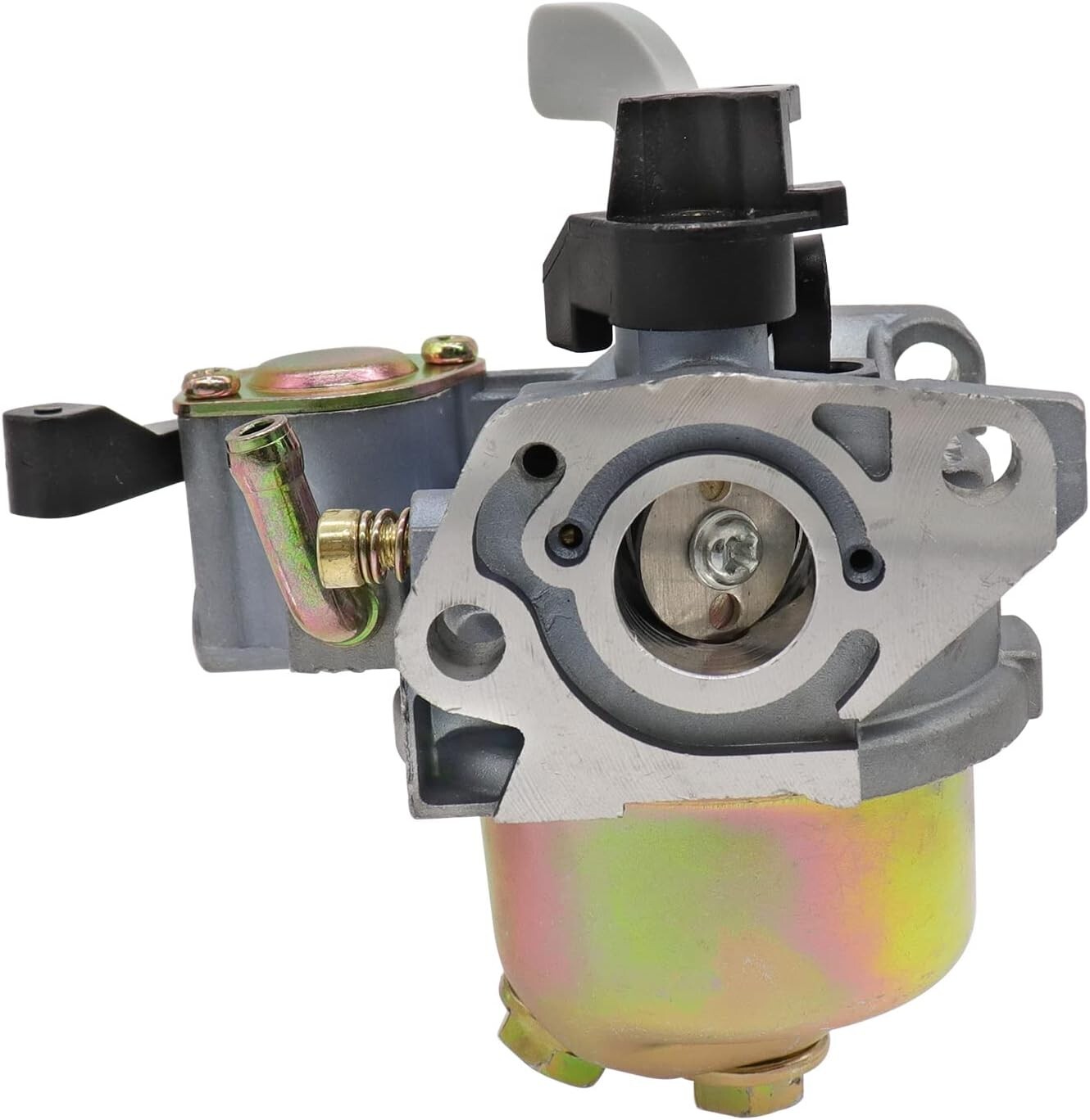 Carburetor for Mini Baja 97cc Doodle Bug 96cc Mini Bike Parts Hensim 2 ...