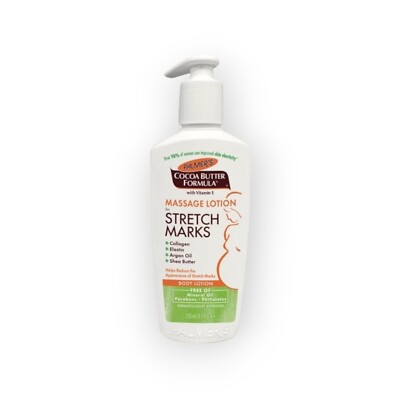 Palmer's CBF Stretch Marks Lotion 250ml | eBay.de