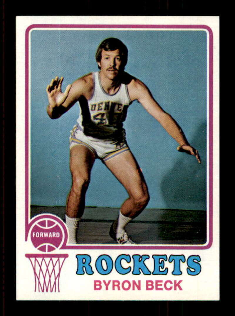 1973-74 Topps #255 Joe Caldwell NM/NM+ 220764 | eBay