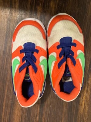 nike toddler shoes size 7c | eBay