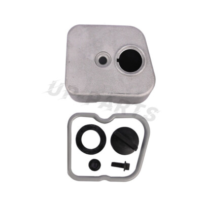 3902605 Valve Cover w/ Bolts Oil Fill Hole For Dodge Cummins 4BT 6BT ...