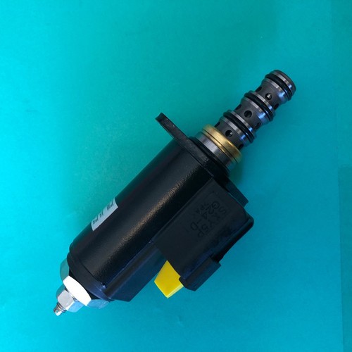 Solenoid valve 1211491 121-1491 for Caterpillar CAT 311B E315C E320B ...