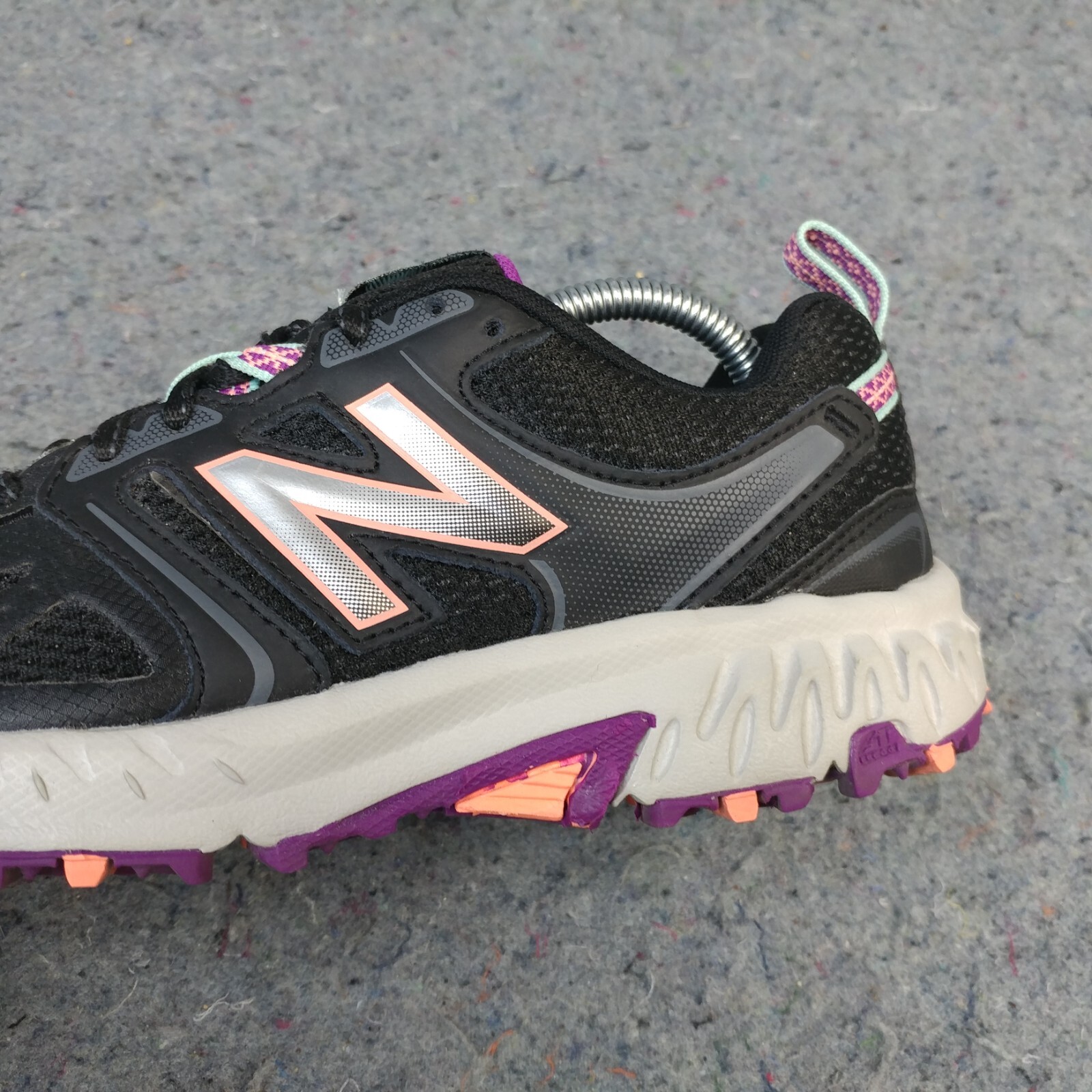 New Balance 412 TechRide Womens Running Shoes Size 6.… - Gem