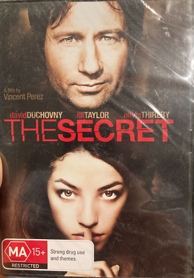 Secret 2007