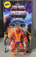 Masters of the Universe Origins Clawful