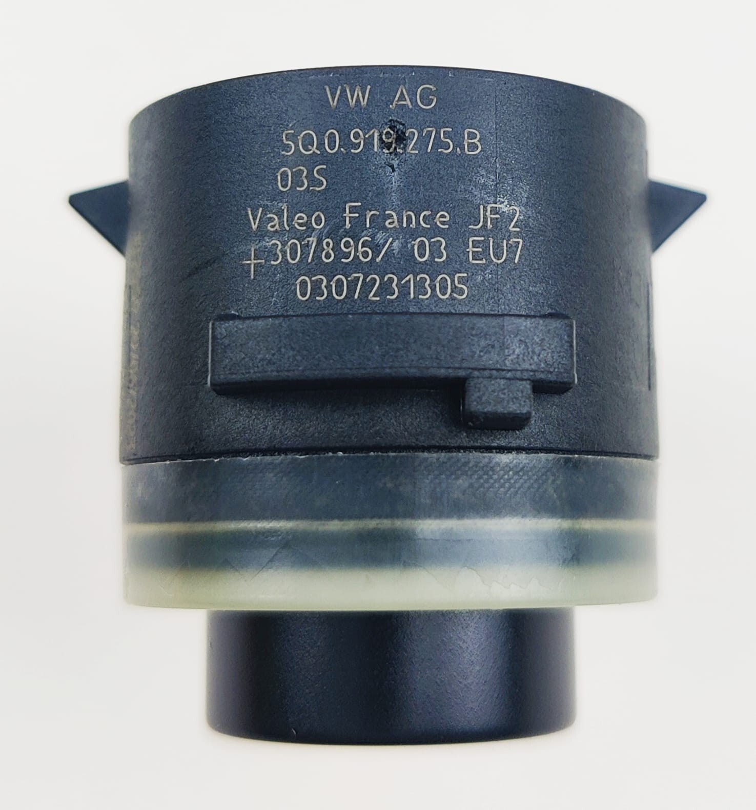 Original Volkswagen 5Q0919275B PDC-Sensor GRU Einparkhilfe VW, SEAT ...