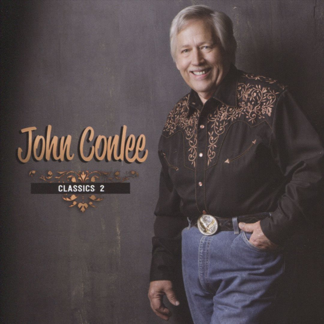 JOHN CONLEE - CLASSICS, VOL. 2 NEW CD 627177071420 | eBay