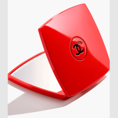 Chanel Codes Couleur Limited Edition Miroir Double Facettes 147 ...