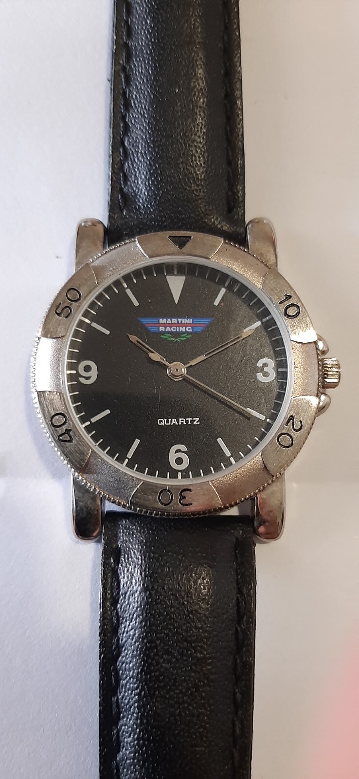 Orologio Lancia Martini Racing | eBay