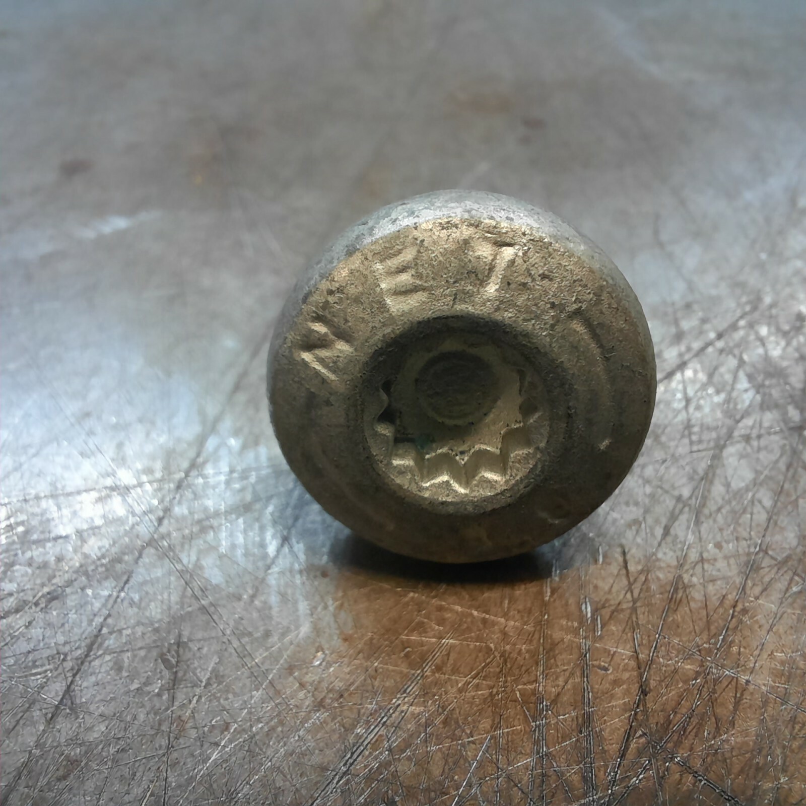 Genuine Volkswagen Round Head Screws N98923602 for sale online | eBay
