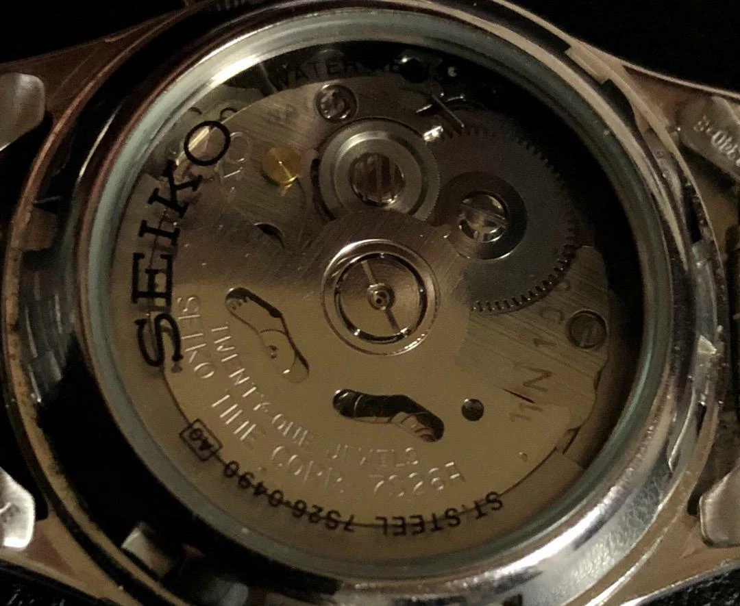 Seiko 7S26 Movement (Everything You Need To Know) –, 48% OFF
