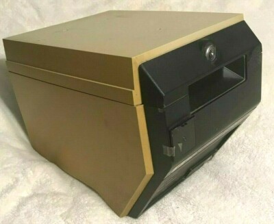 Time Clocks - Simplex Time Recorder