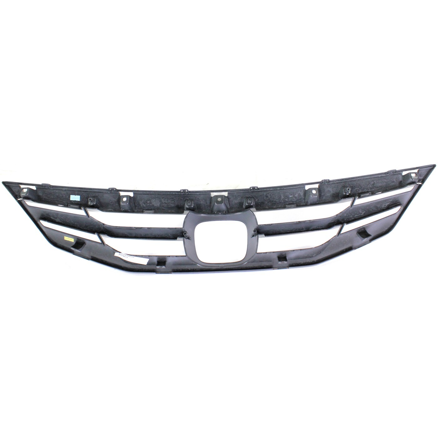 Bumper Cover Kit For 2011-2012 Honda Accord Front Coupe | eBay