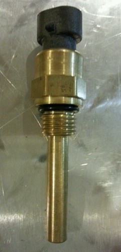 John Deere Coolant Temperature Sensor, Part # RE65836 , 4710 Temp | eBay