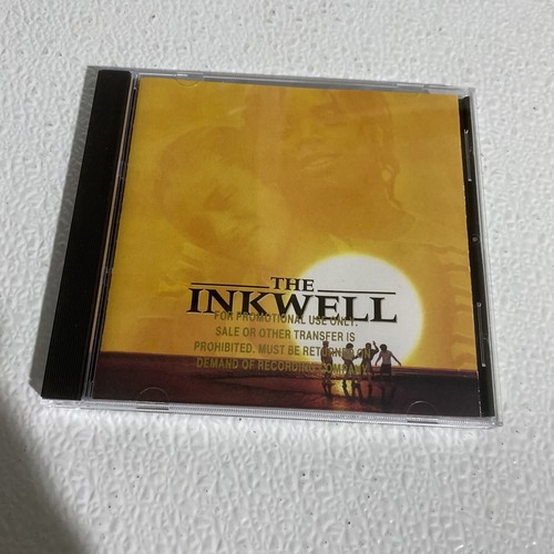 Various - The Inkwell (Soundtrack) (CD) Embossed Promo 75992457125 | eBay