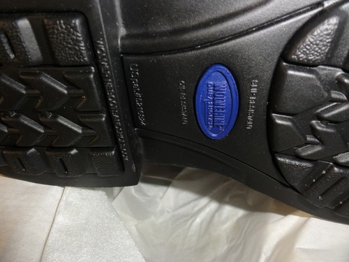 Wolverine Men's 6" Brek, W10080 Durashock Boots, Size 8M | eBay