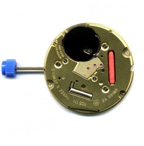 ETA F05.111 replacement Quartz watch movement watch repairs (new ...