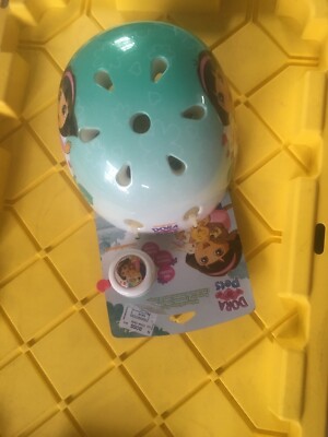Helmets - Dora The Explorer - Nelo's Cycles