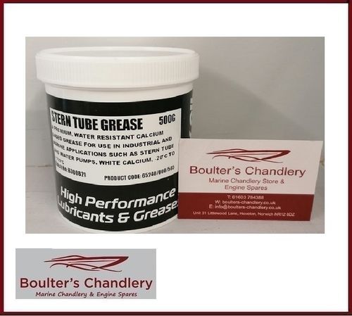 ROCK OIL MARINE STERN TUBE GLAND GREASE 500G Lubricant | eBay UK