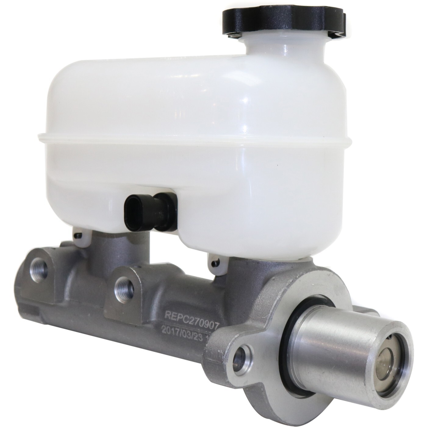 Brake Master Cylinder for Chevy Silverado 1500 Sierra 1500 New ...