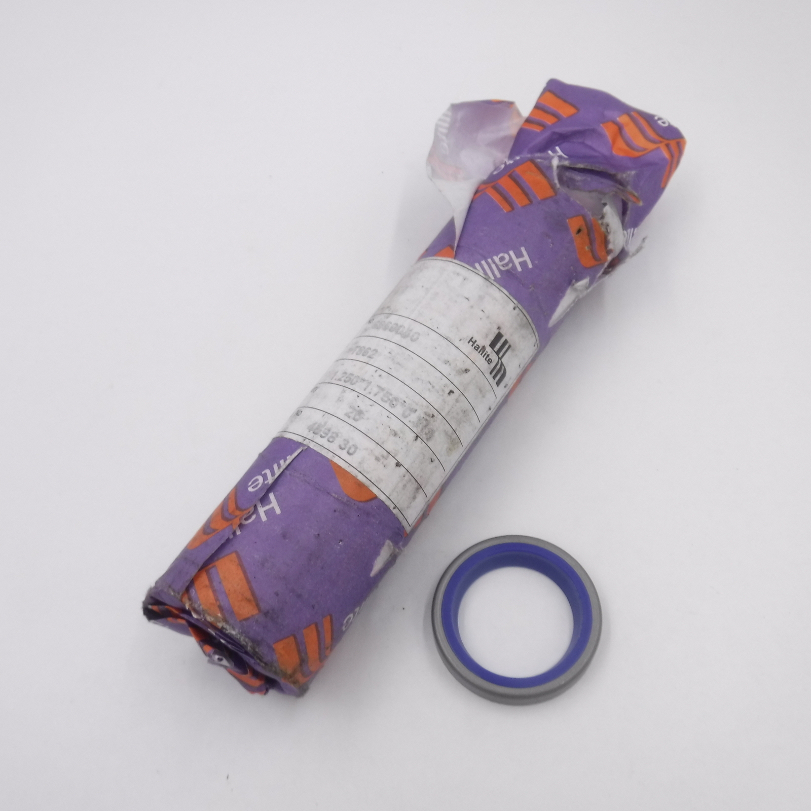 20 Pack Hallite Wiper Seals, 1.25" x 1.75"x .313", T862 | eBay