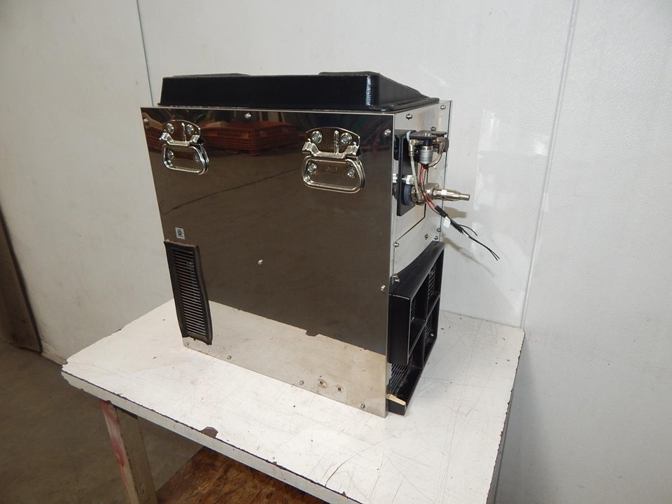 SMC INR-242-126 COOLING UNIT M4097 | eBay