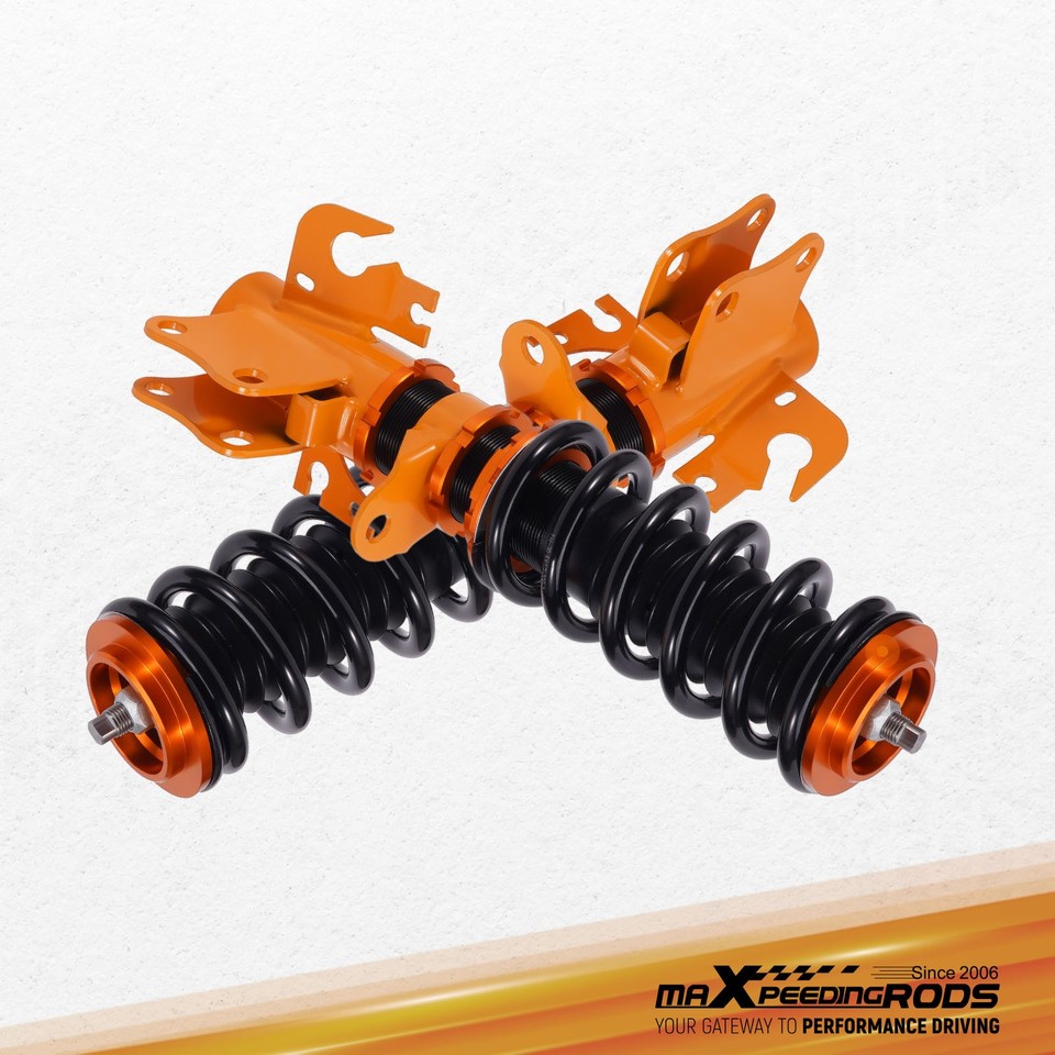 Coilover Suspension For Holden Commodore VT/VX/VY Sedan Wagon Calais ...