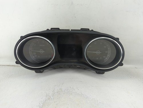 2020-2021 Buick Encore Gx Speedometer Instrument Cluster Gauges ...
