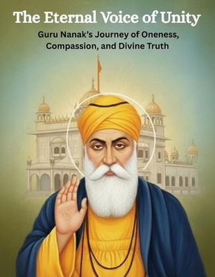The Eternal Voice of Unity: Guru Nanak's Journey of Oneness, Compassion ...