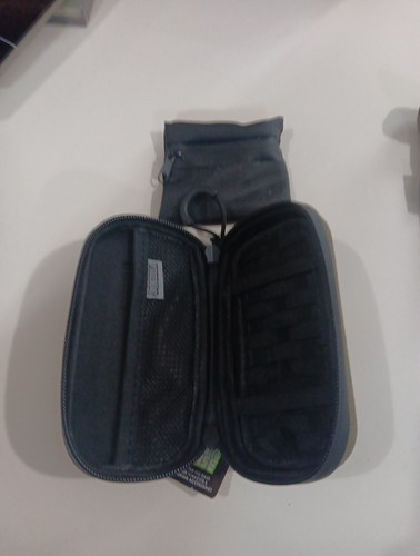 Smokezilla Mini Tobacco Case And Scent Proof Roll Bag | eBay