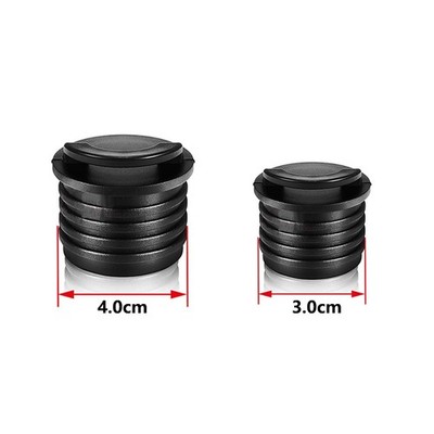 Vermeiden Sie das Eindringen von Wasser mit diesem 2er Set Scupper ...