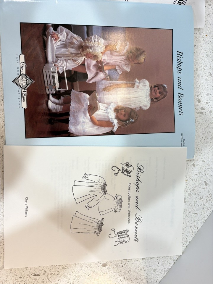 The Pullen Pleater by Martha Pullen English Smocking Machine ...