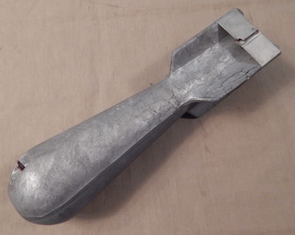 WWII / WW2 U.S. Navy, Practice Aerial Bomb, WW2 Navy Dive Bomber, MK 5 ...