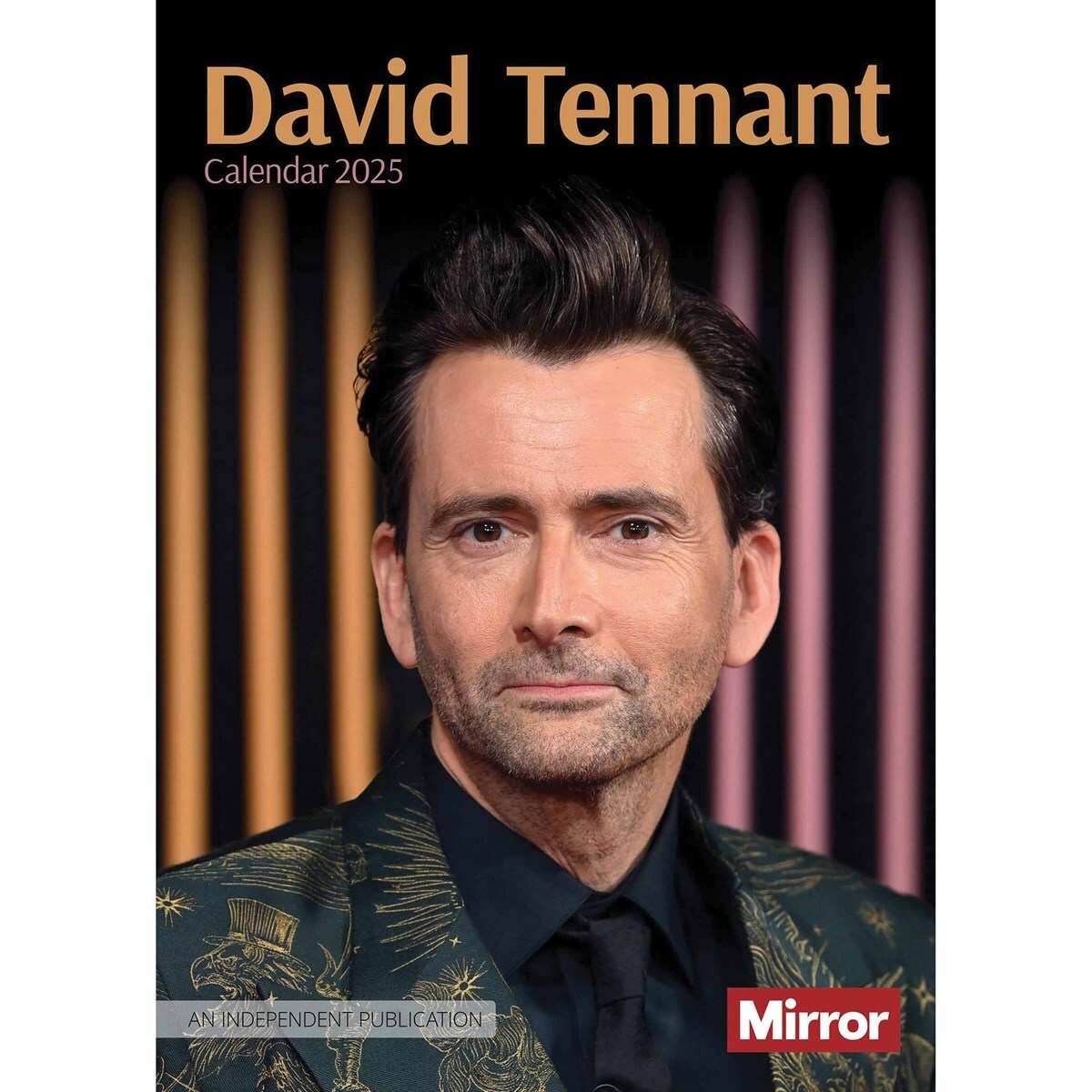 David Tennant, O Medico, Oculos David Tennant Casanova Decoy Bride