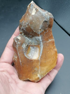 Neolithic & Paleolithic - Lower Paleolithic