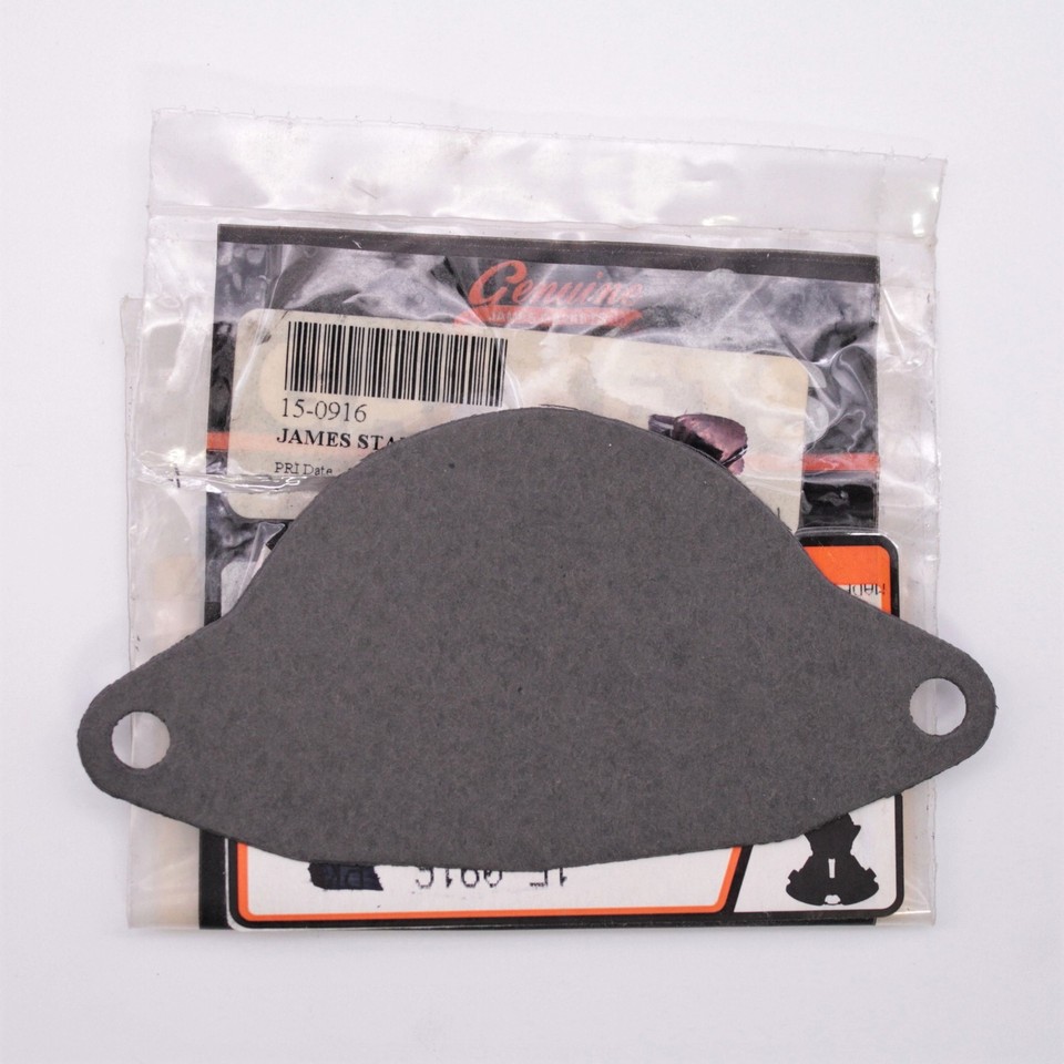 James Gaskets Starter Cover Plate Gasket 15-0916 Part Number - JGI ...