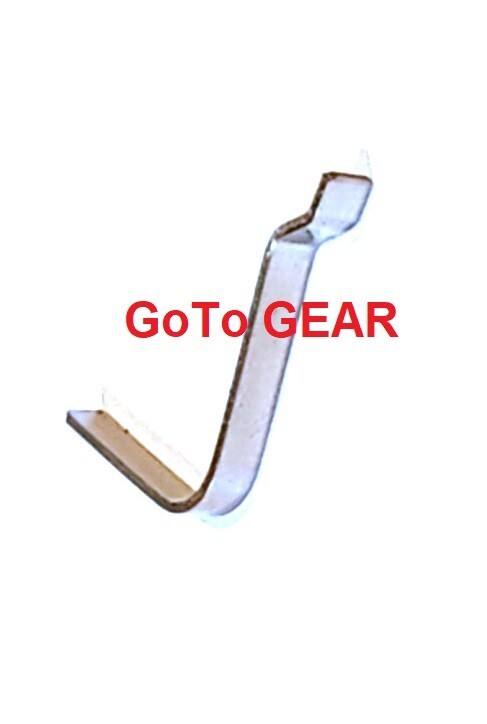 Slide Lock Lever Spring For GLOCK 17 20 21 21SF 22 31 34 35 Fits Full ...