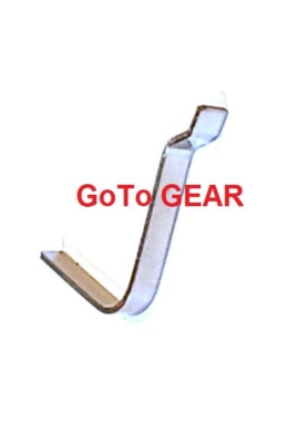 Slide Lock Lever Spring For GLOCK 17 20 21 21SF 22 31 34 35 Fits Full ...