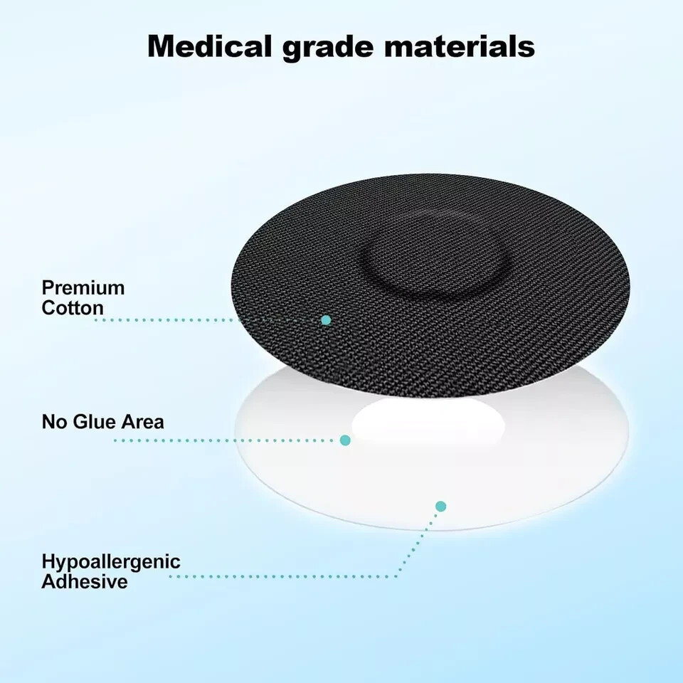 Dexcom G7 Adhesive Patches Waterproof 20 Pack Dexcom Overpatch for G7 ...