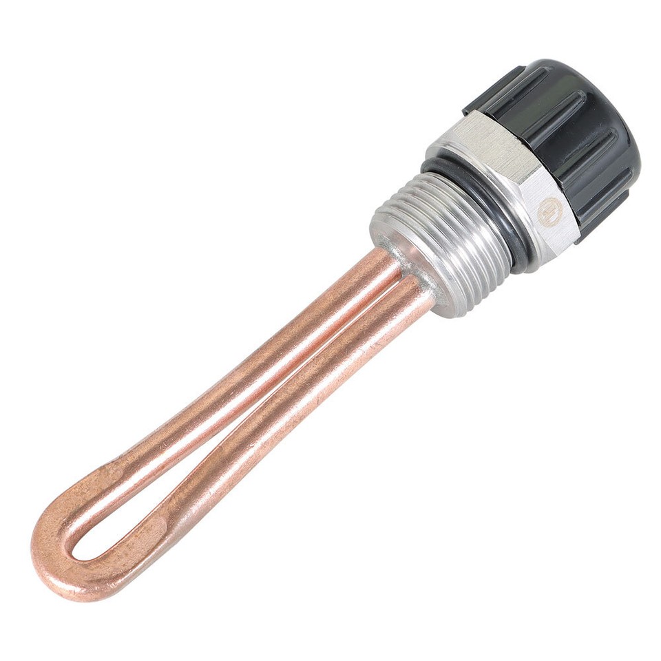 Powerstroke Diesel Engine Block Heater Element & Cable Cord For 03-10 ...